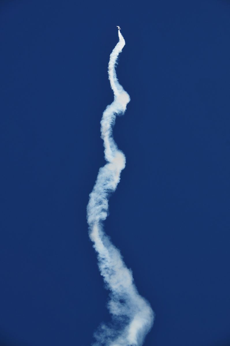 Vertical Climb Roll | GANREF