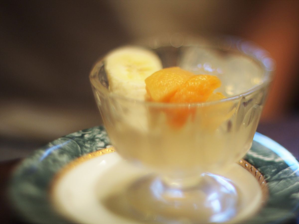 so sweet ♪ | GANREF