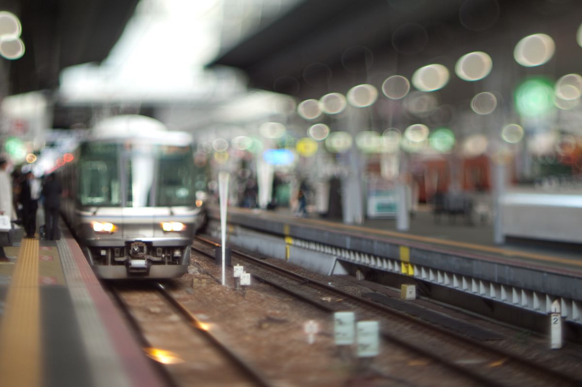 夢の中へ | GANREF