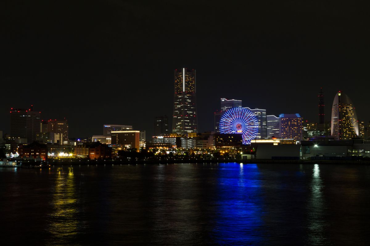 おのぼりさんの旅 横浜編 その2 Ver.2 | GANREF