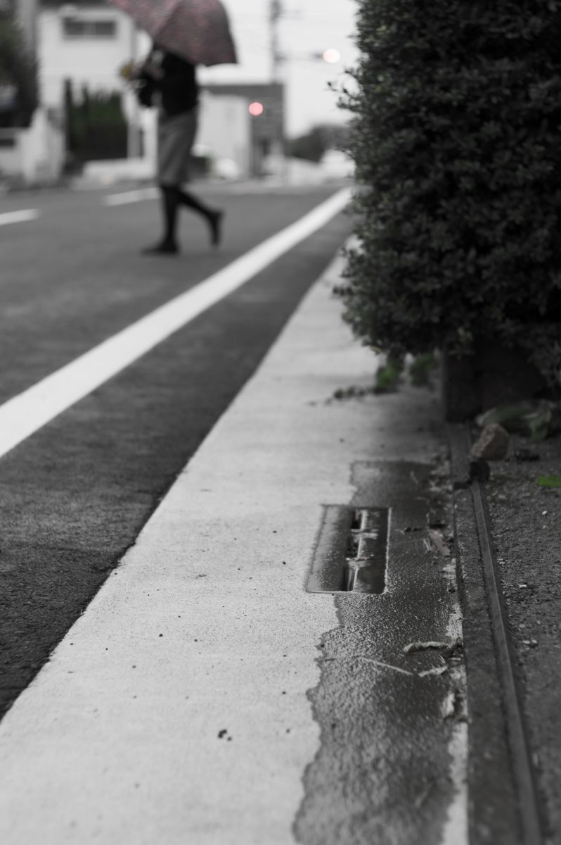 雨が Part3 | GANREF