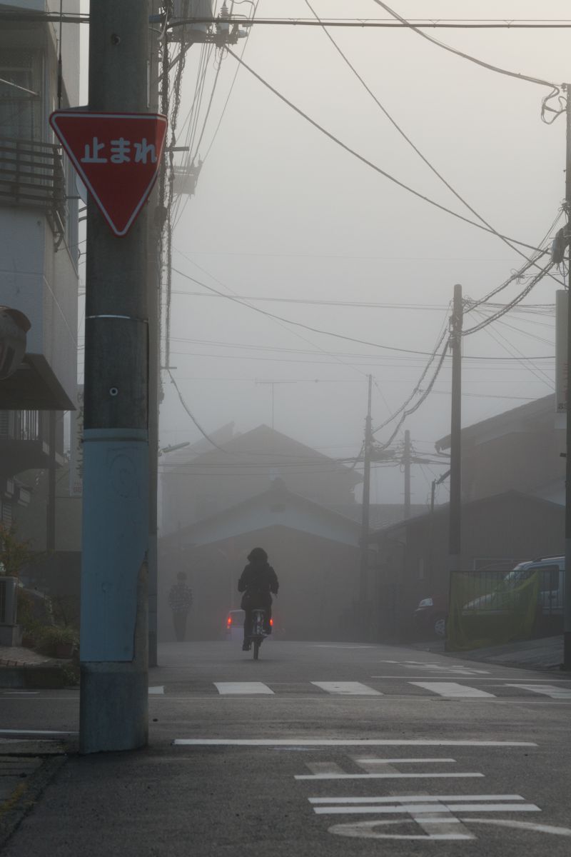 Fade in & out | GANREF