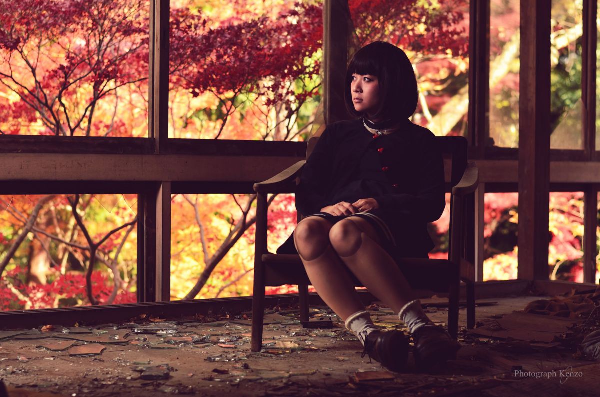 Like a Doll | GANREF