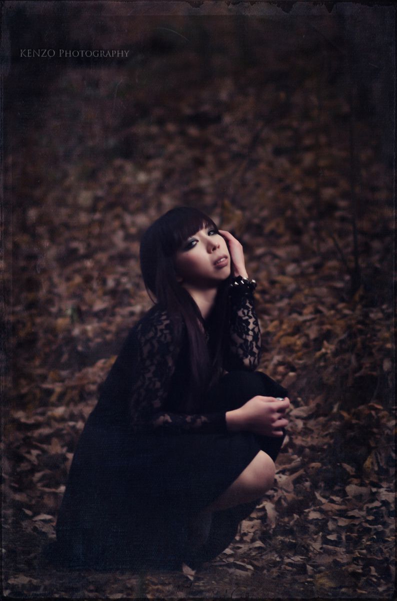 Winter black | GANREF