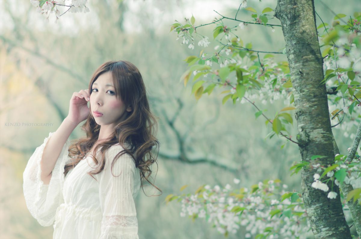 SAKURA Green | GANREF