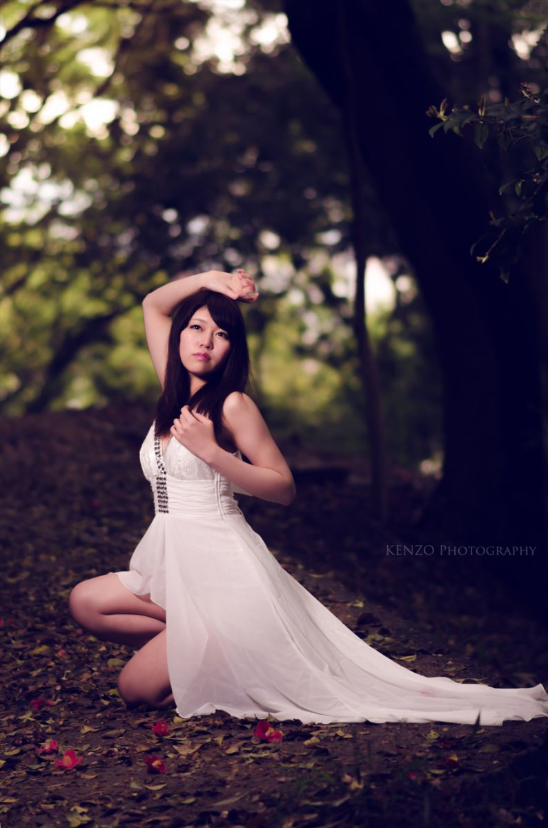 Ending is Beginning | GANREF