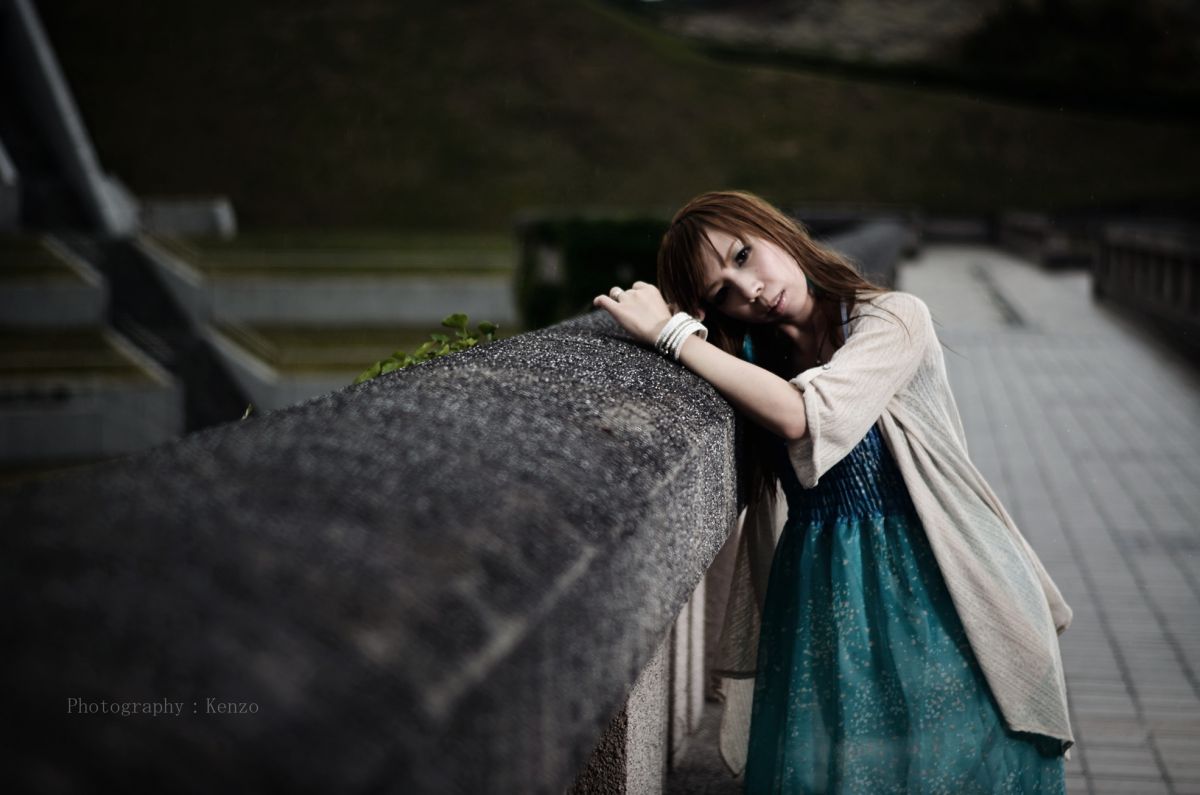 The rainy day | GANREF