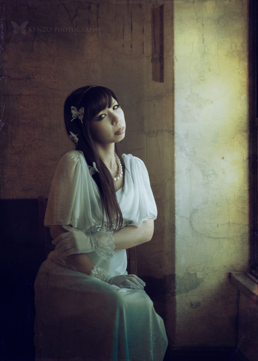 Waiting for Forever | GANREF