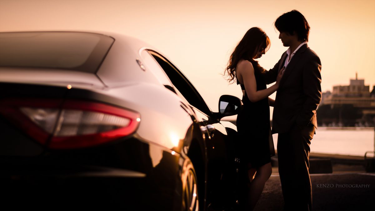 Dramatic Life | GANREF