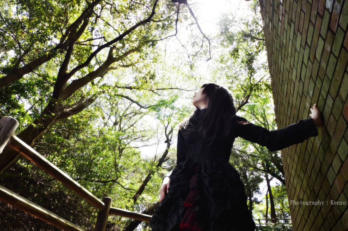 新緑の空 | GANREF