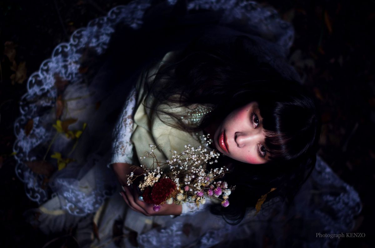 The End of Autumn | GANREF