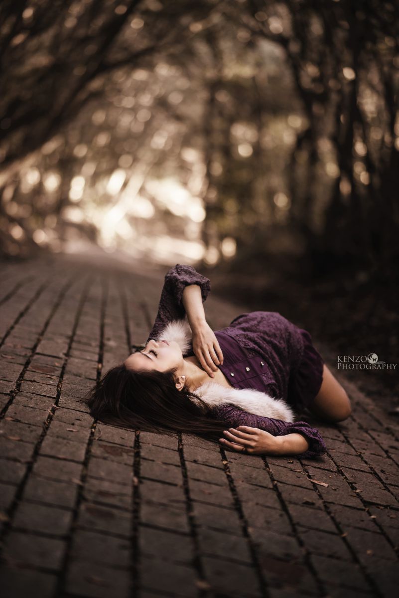 Deep purple | GANREF