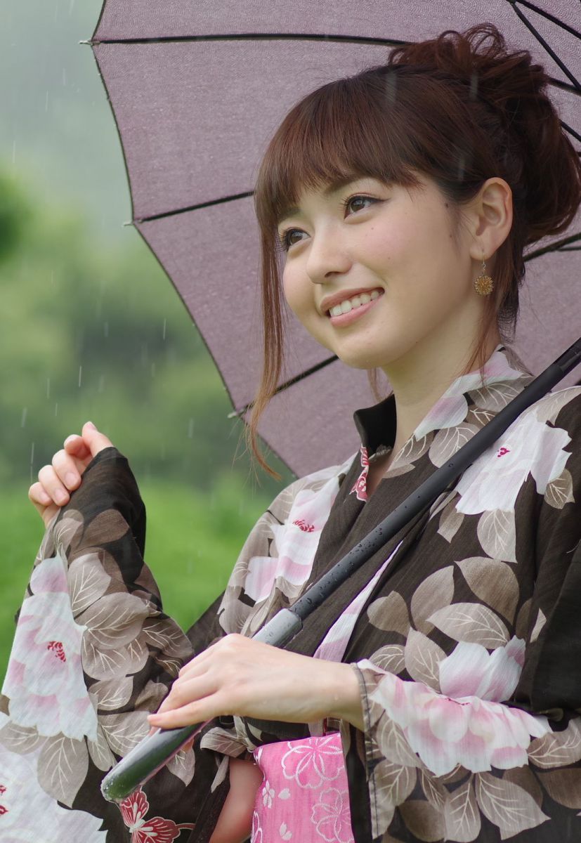 潤す女（ひと） | GANREF