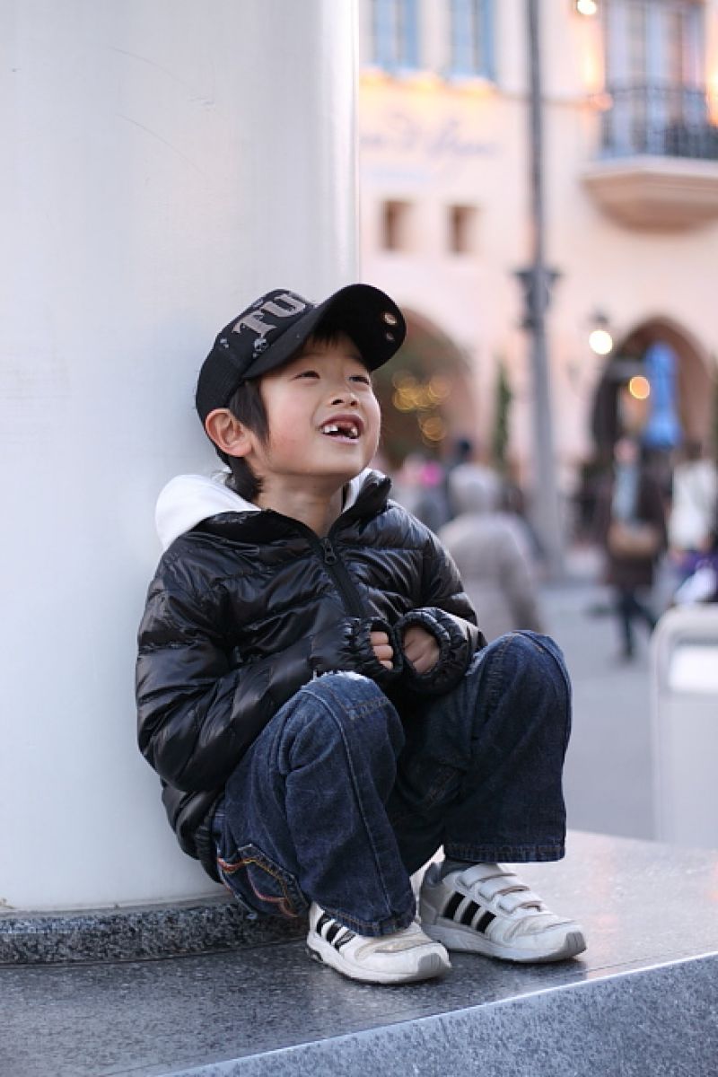 子供 in USJ | GANREF