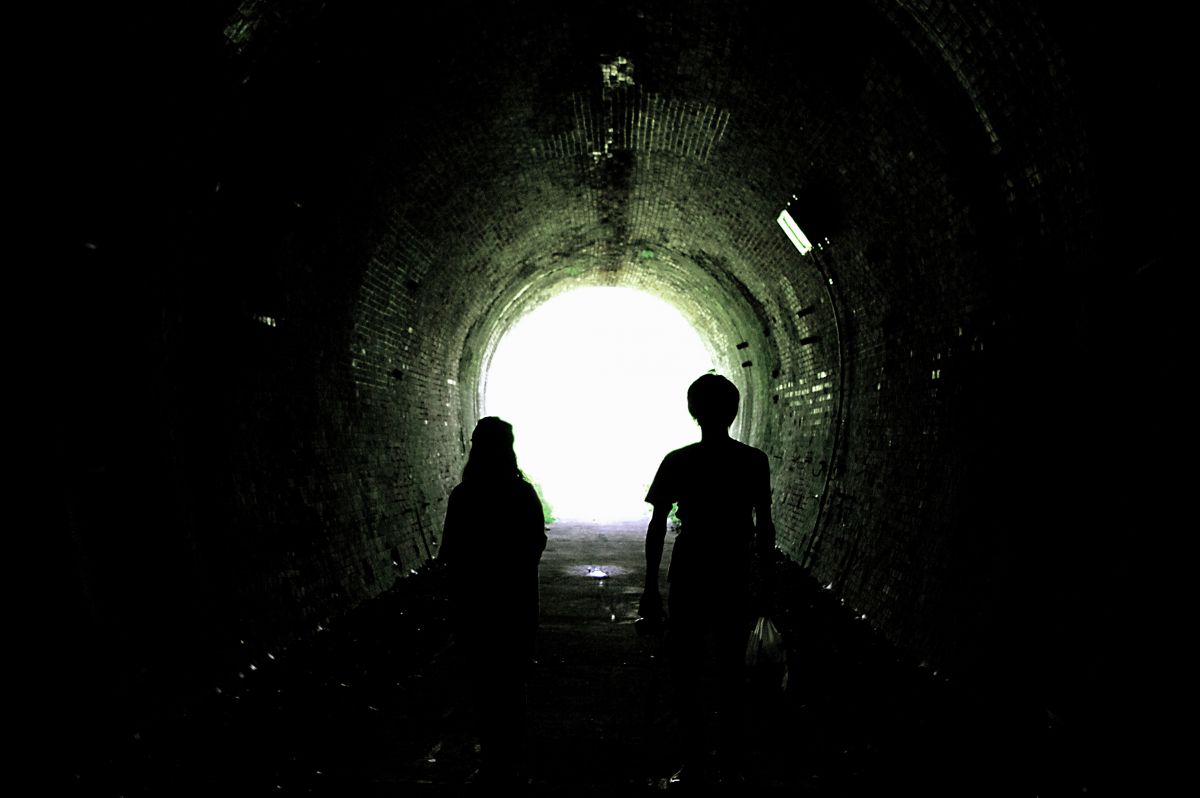 Time Tunnel | GANREF