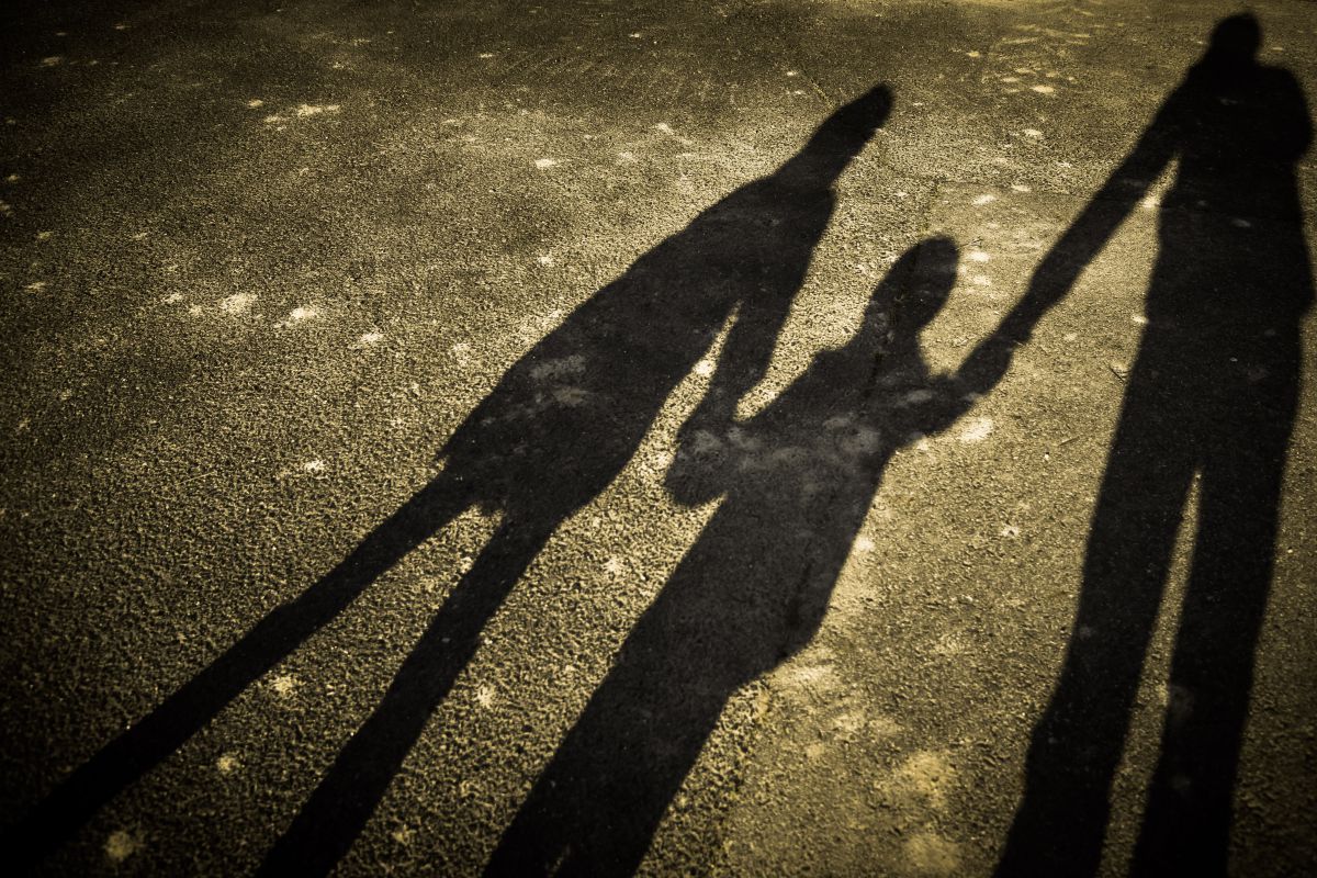 父子のNew Year's Day | GANREF