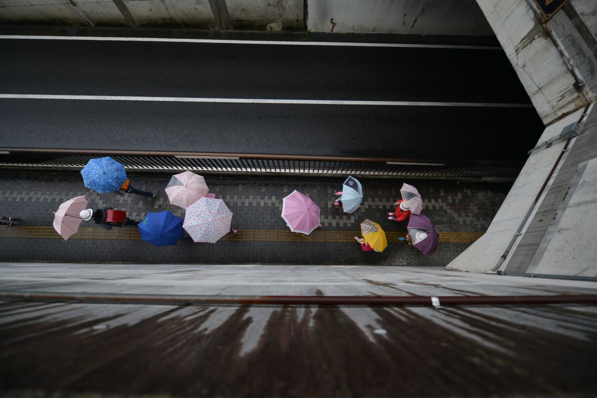 Funny Friday！～BEFORE～ | GANREF