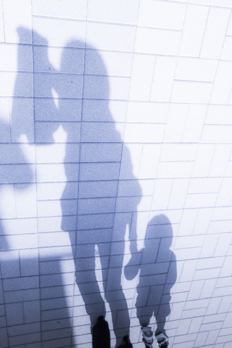 Shadow walk | GANREF