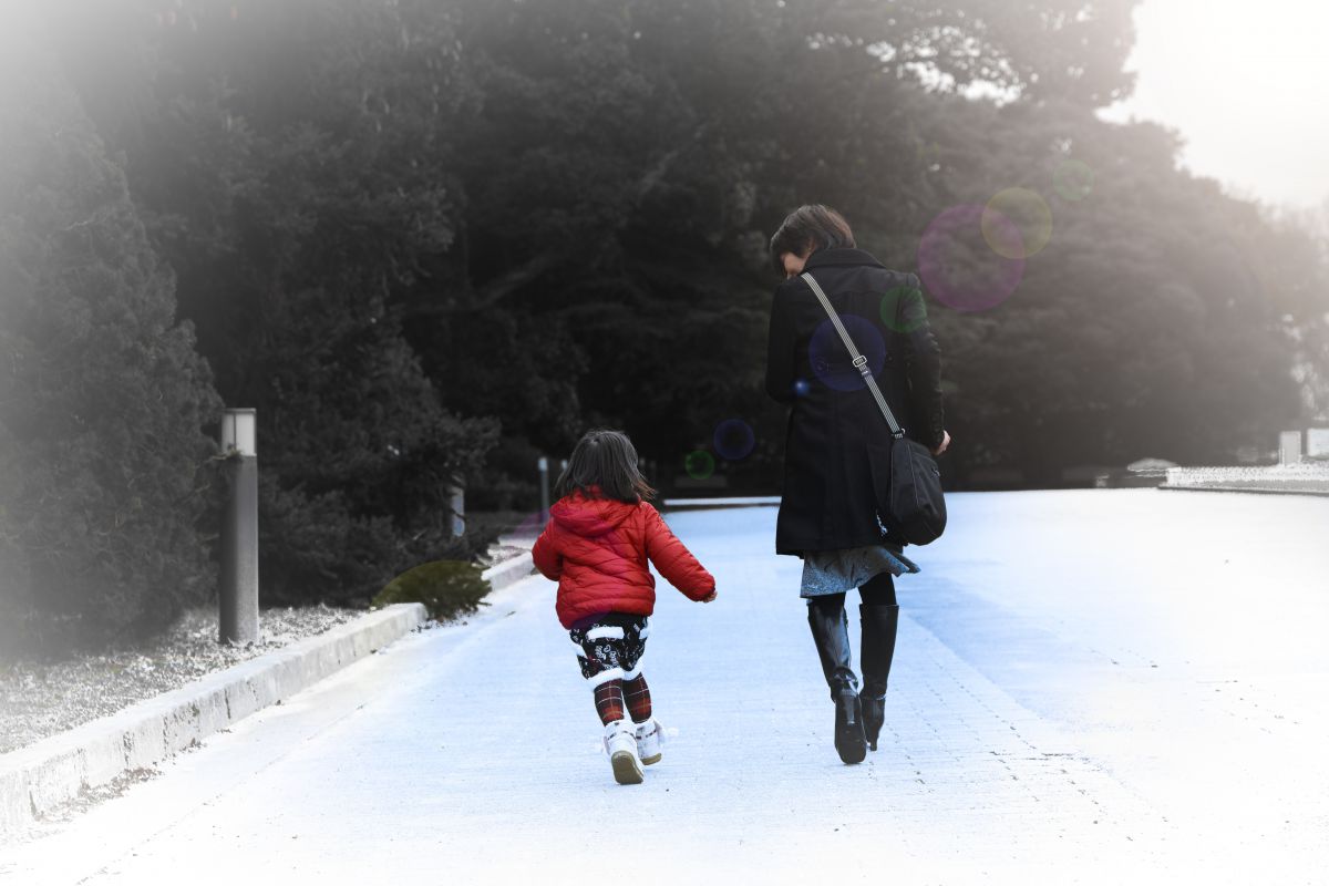 Skip daughter | GANREF