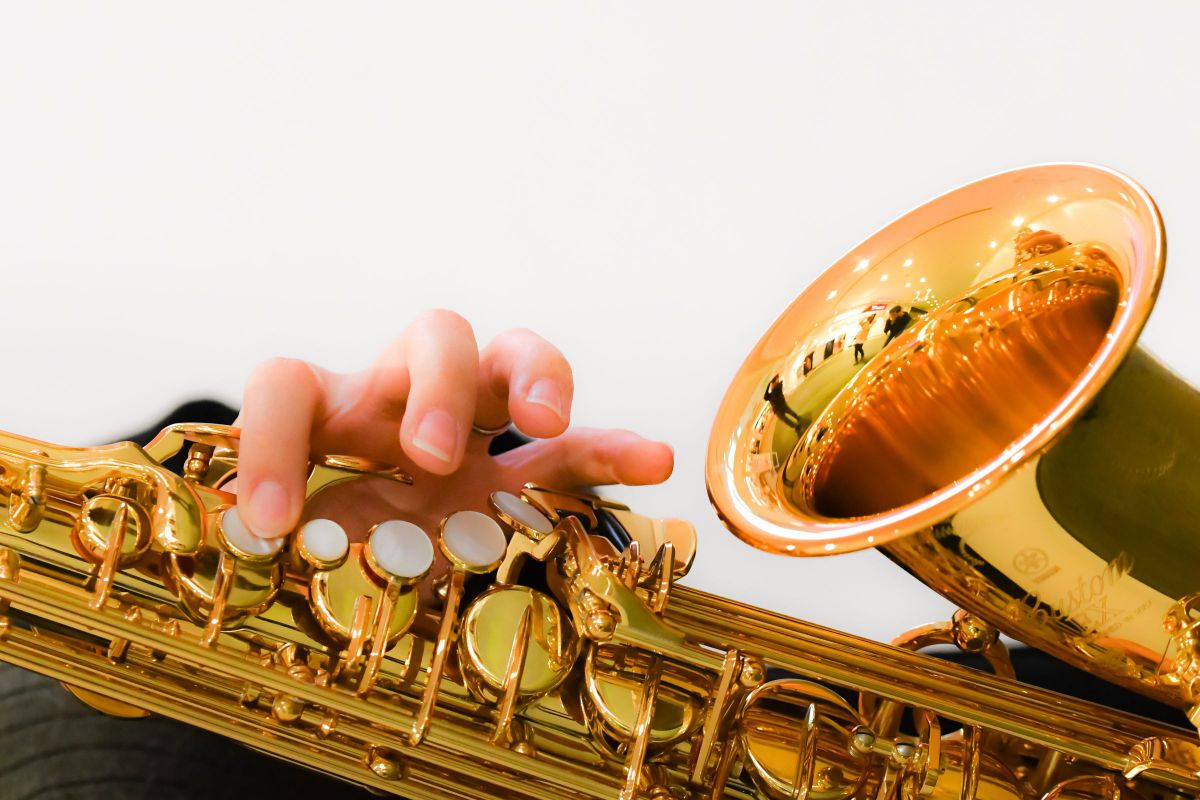 brass gial Ⅱ | GANREF