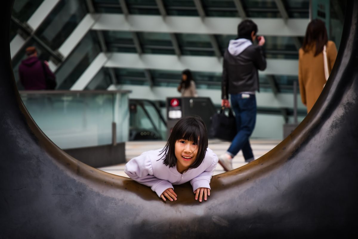 object smile | GANREF