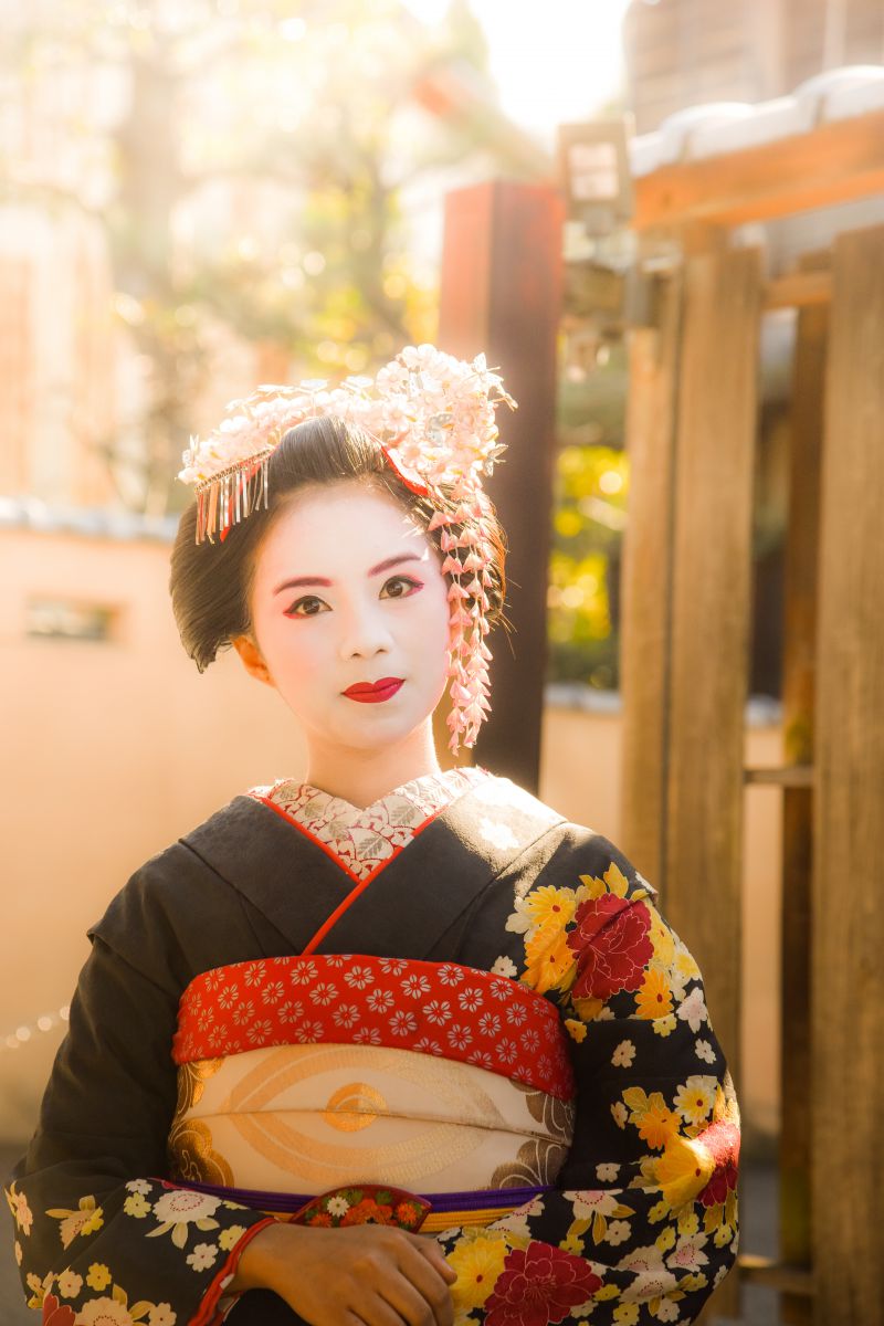 exotic芸妓 | GANREF