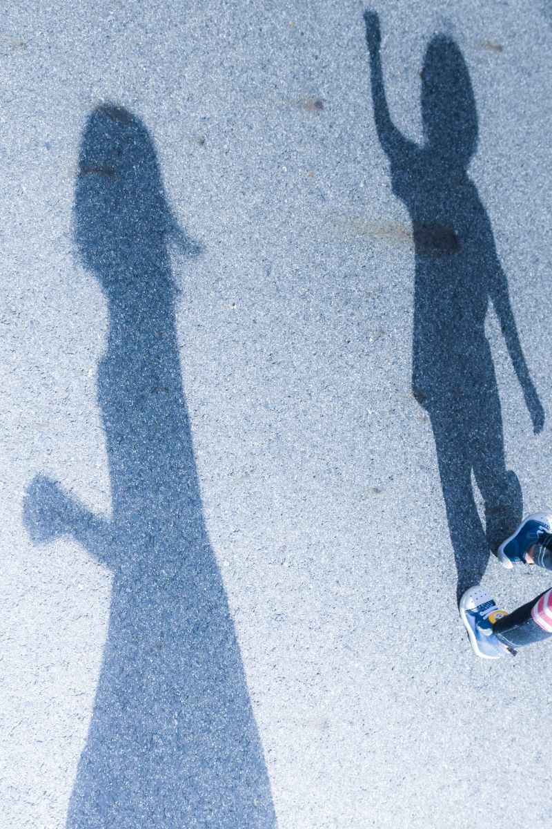 little dancer | GANREF