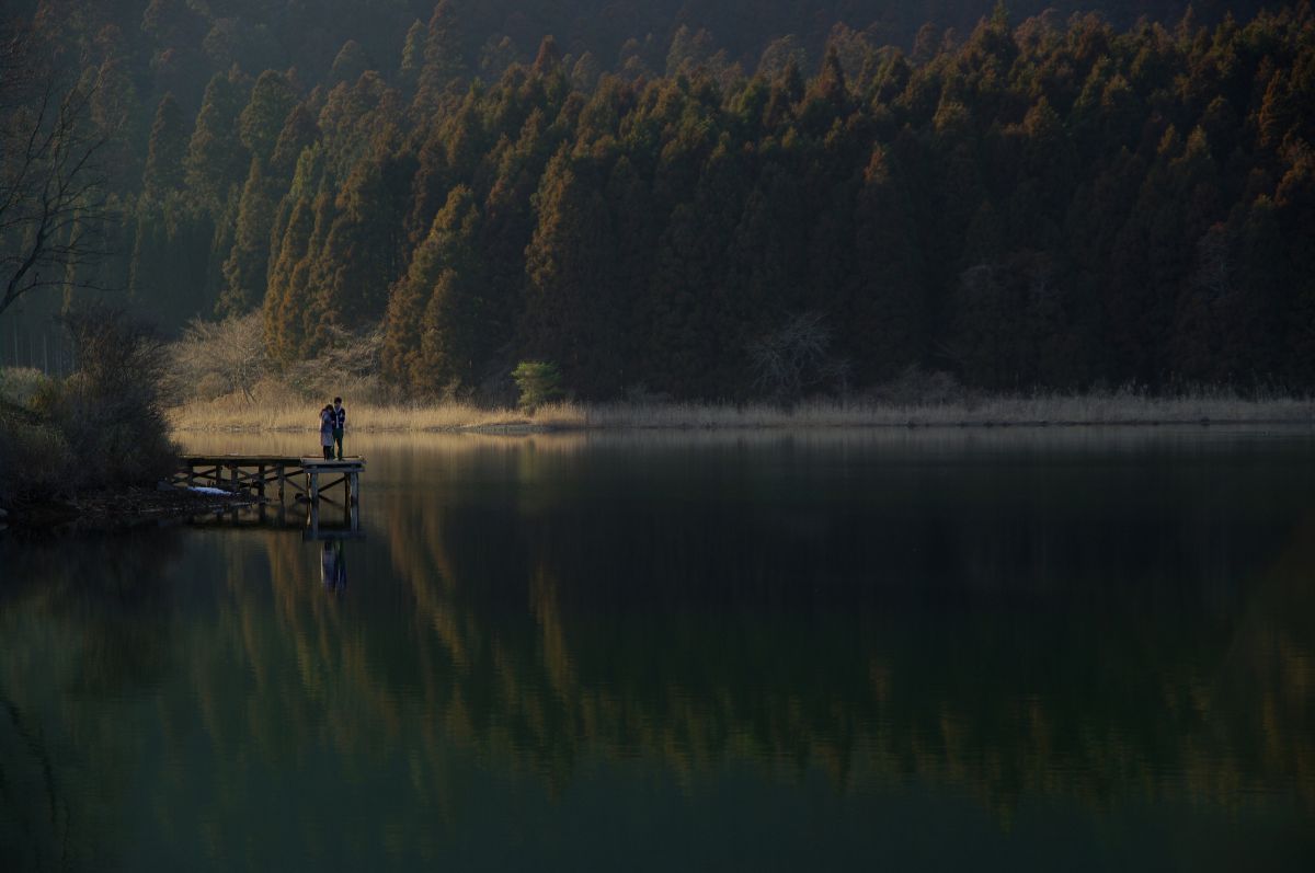 Enjoy Silence | GANREF