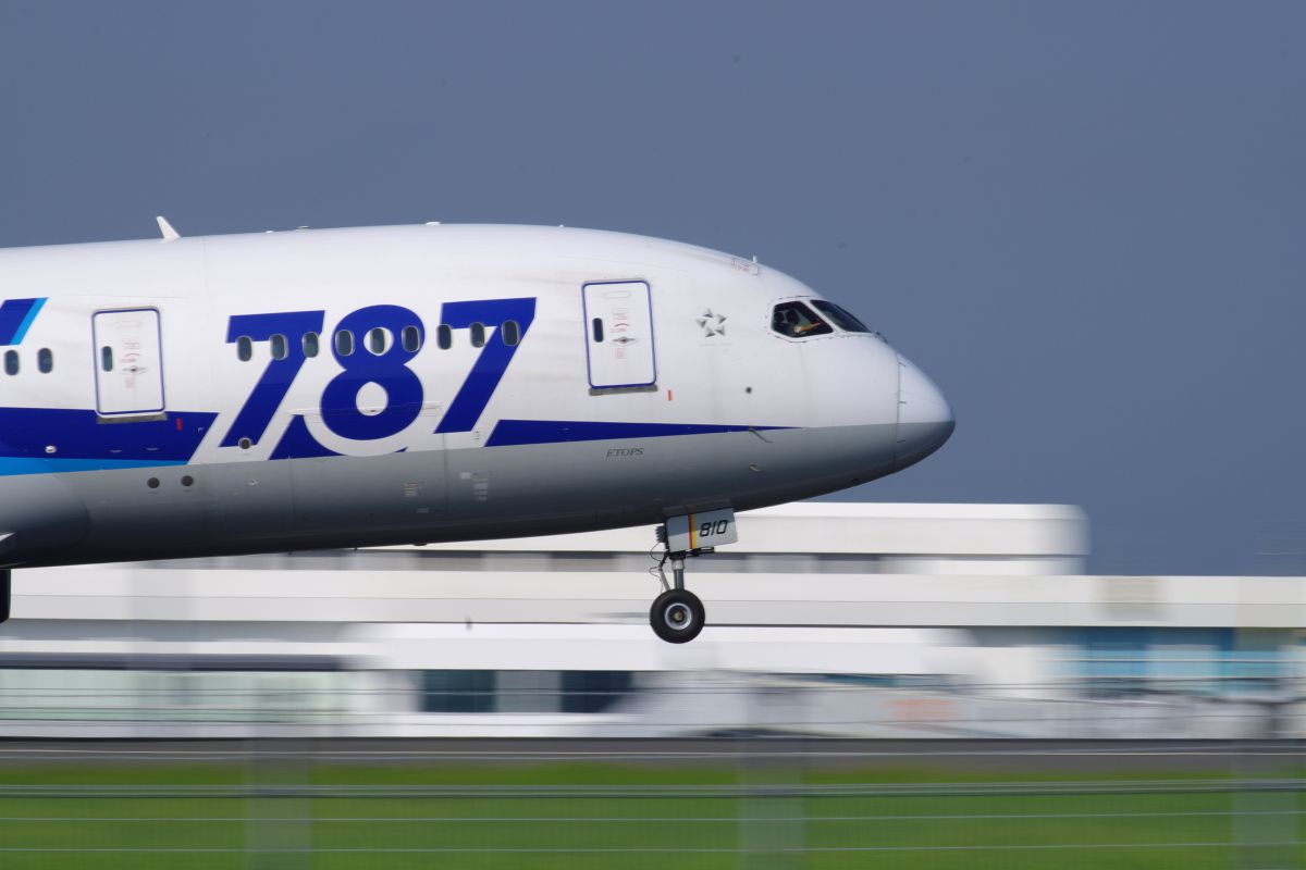 787 | GANREF