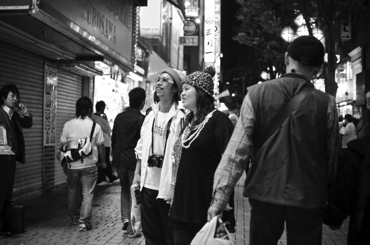 JOY ~よろこび~ | GANREF