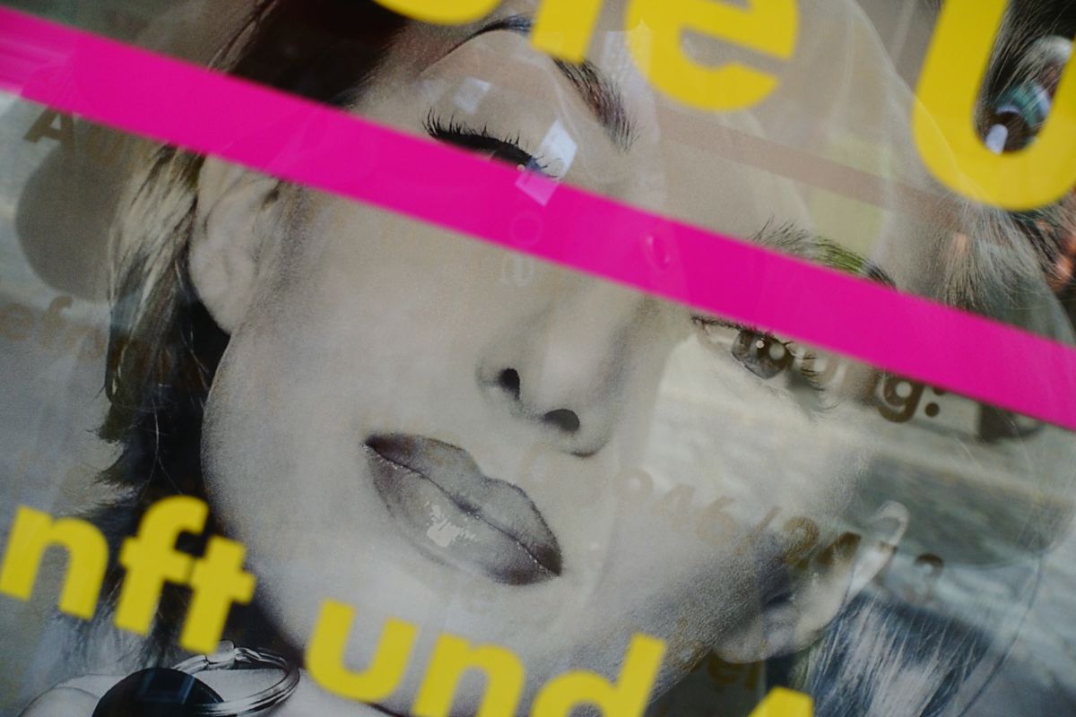 Oh・・・No! | GANREF