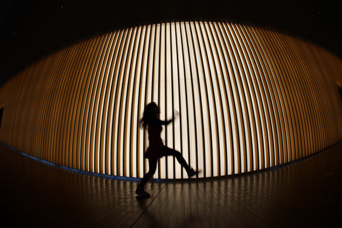 stop the motion・・・ | GANREF