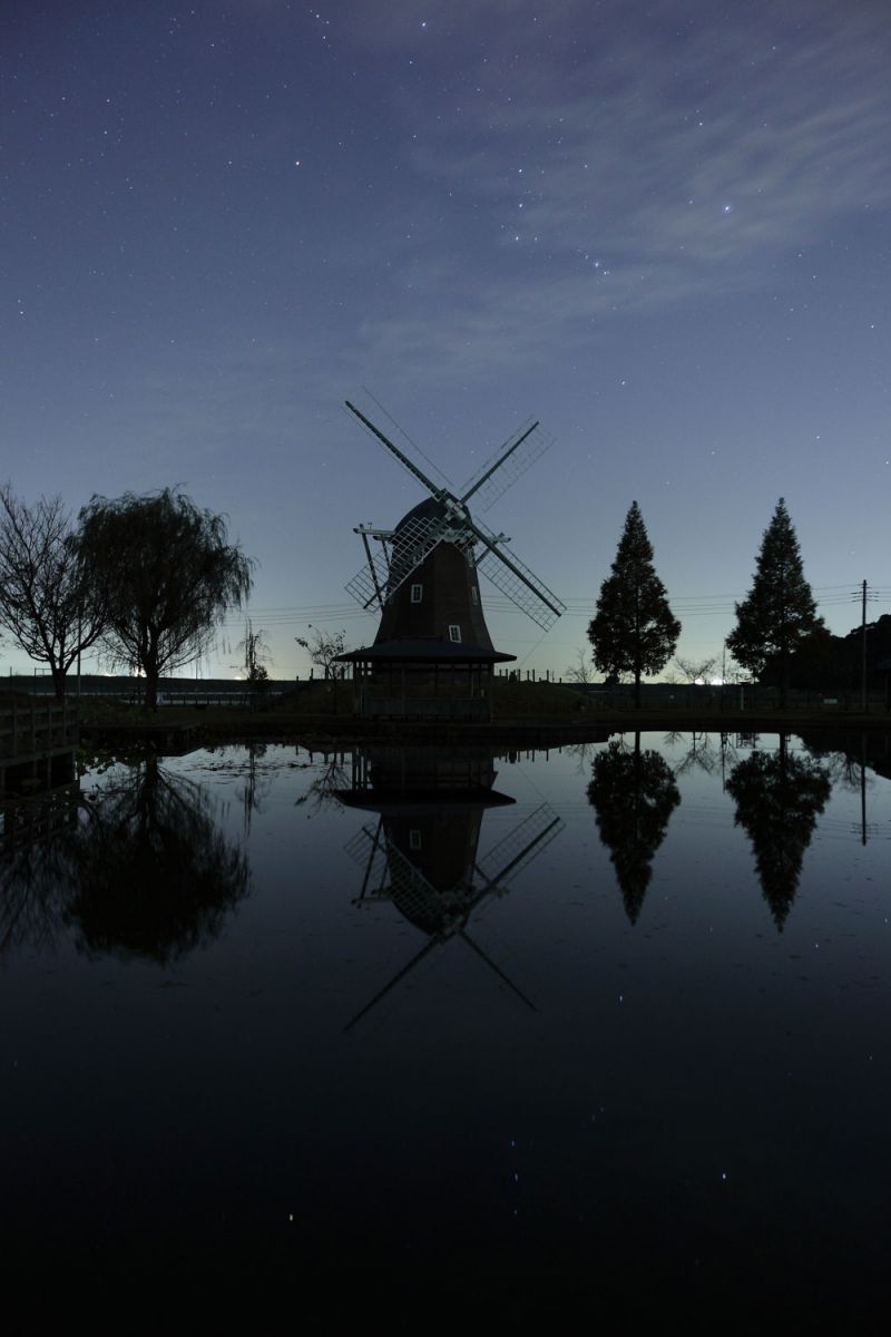 オリオン | GANREF