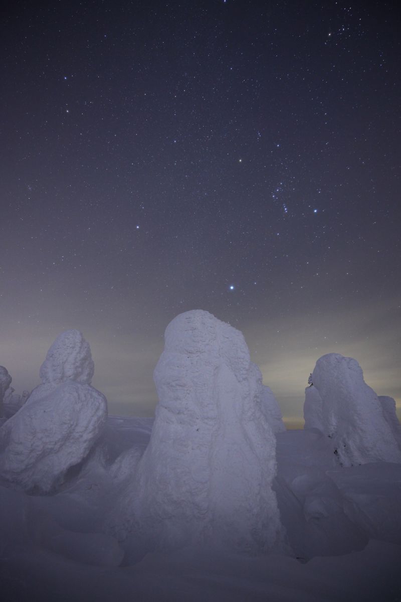 Silent Night | GANREF