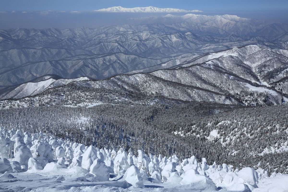 忍び寄るPM2.5・・・ | GANREF