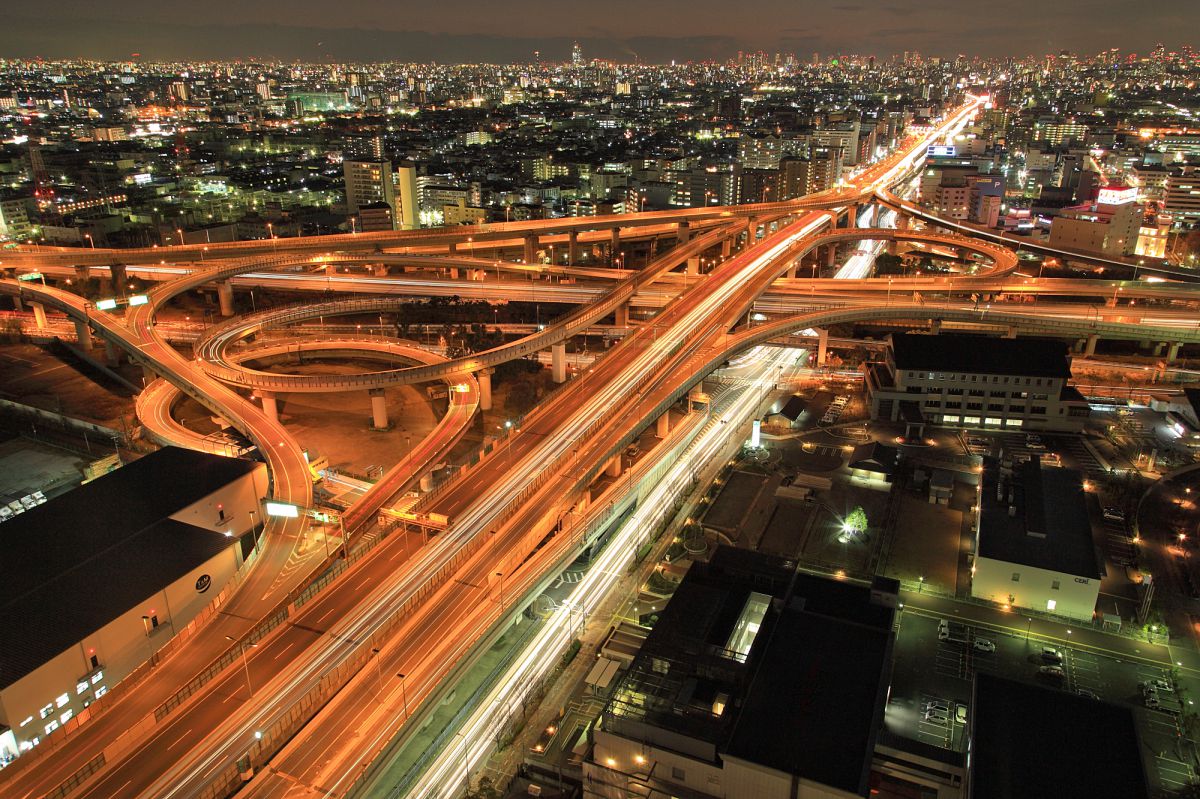 The Junction! | GANREF