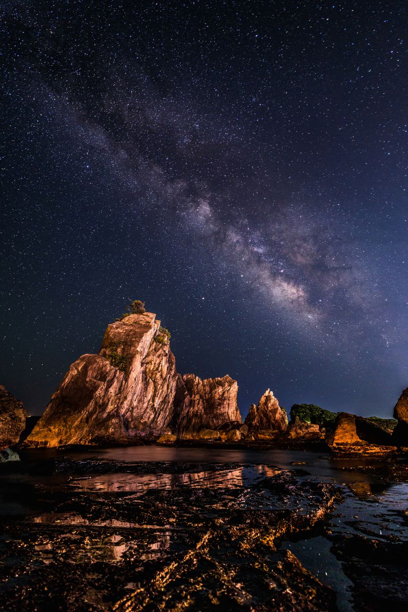 Galaxy Planet | GANREF