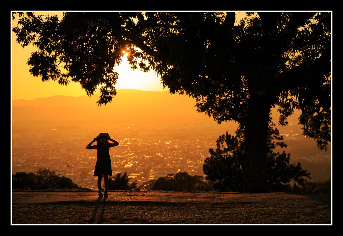 Summer memories | GANREF