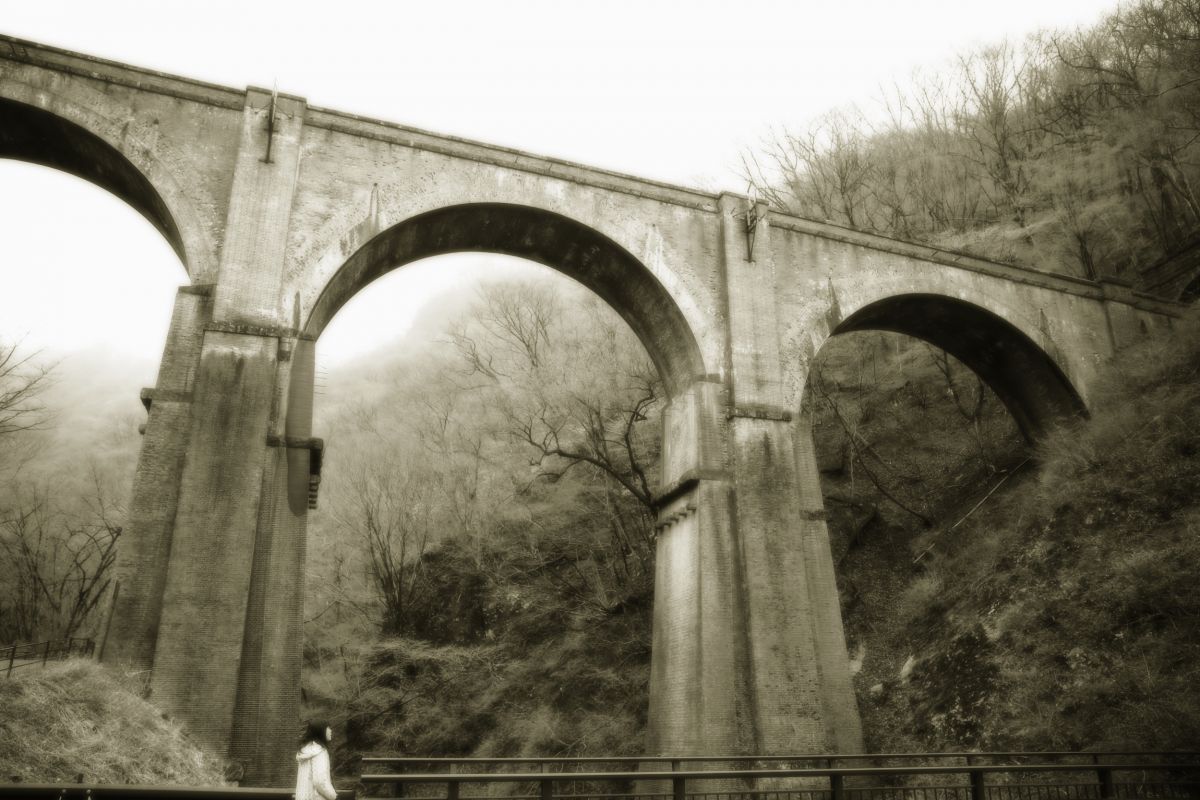 ノスタルジーの誘い | GANREF