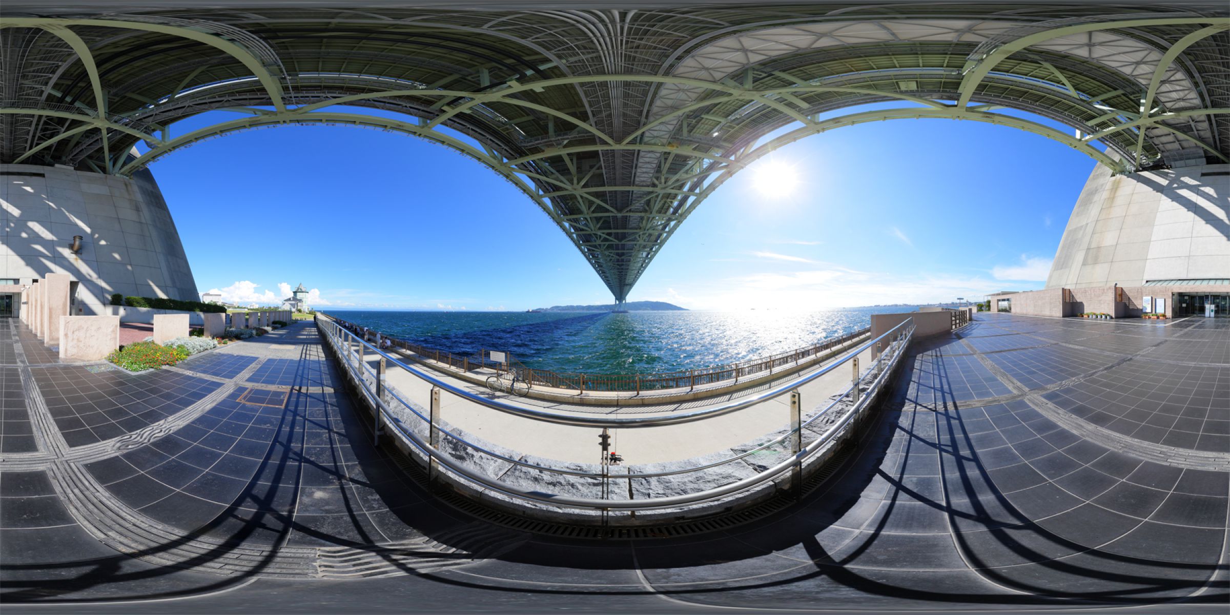 360°スマイル | GANREF