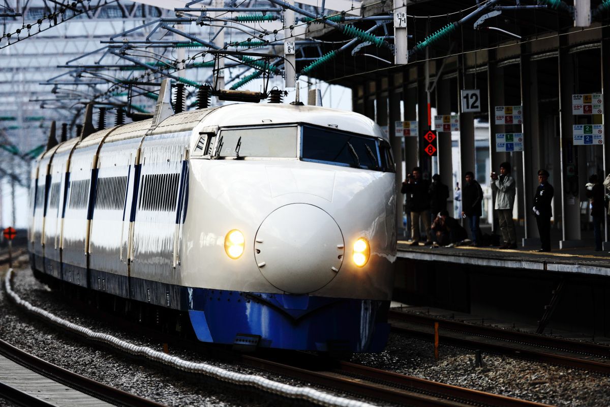 ラストラン | GANREF