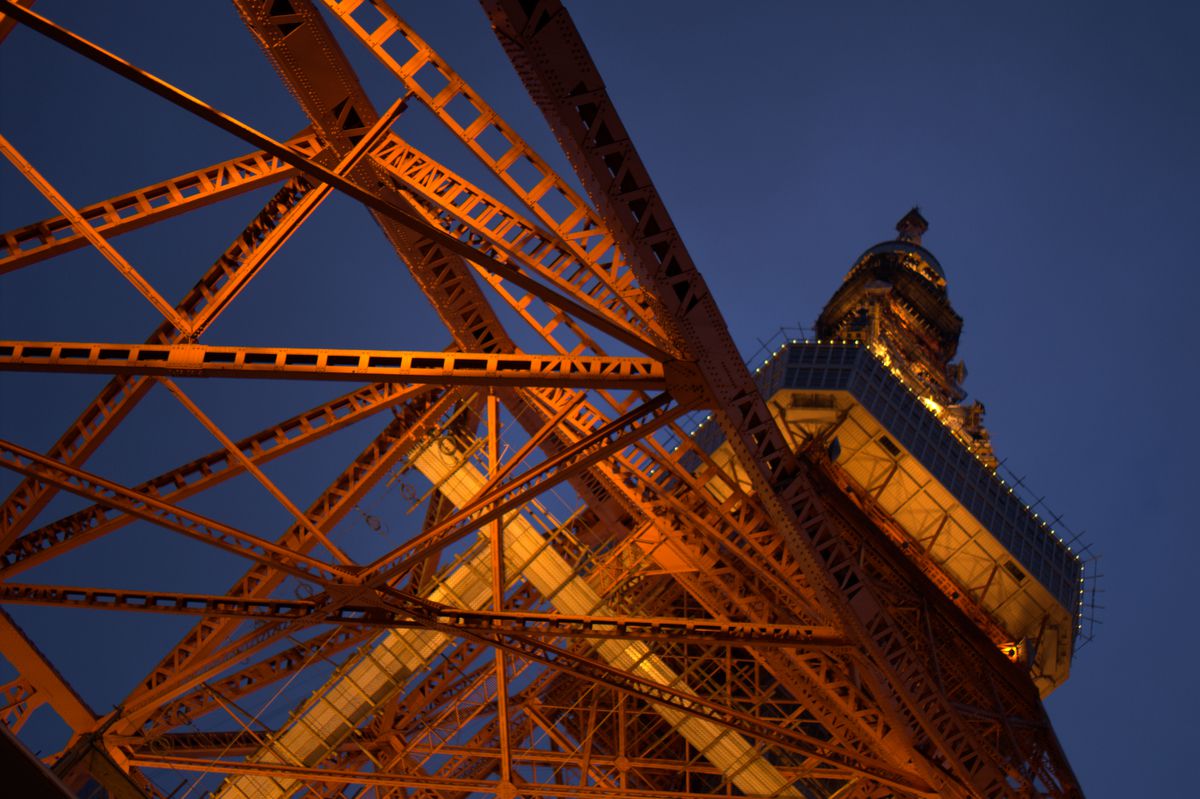 Power of the Tower | GANREF