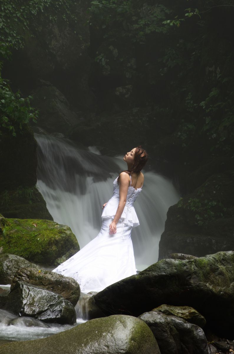 秘めた想い | GANREF