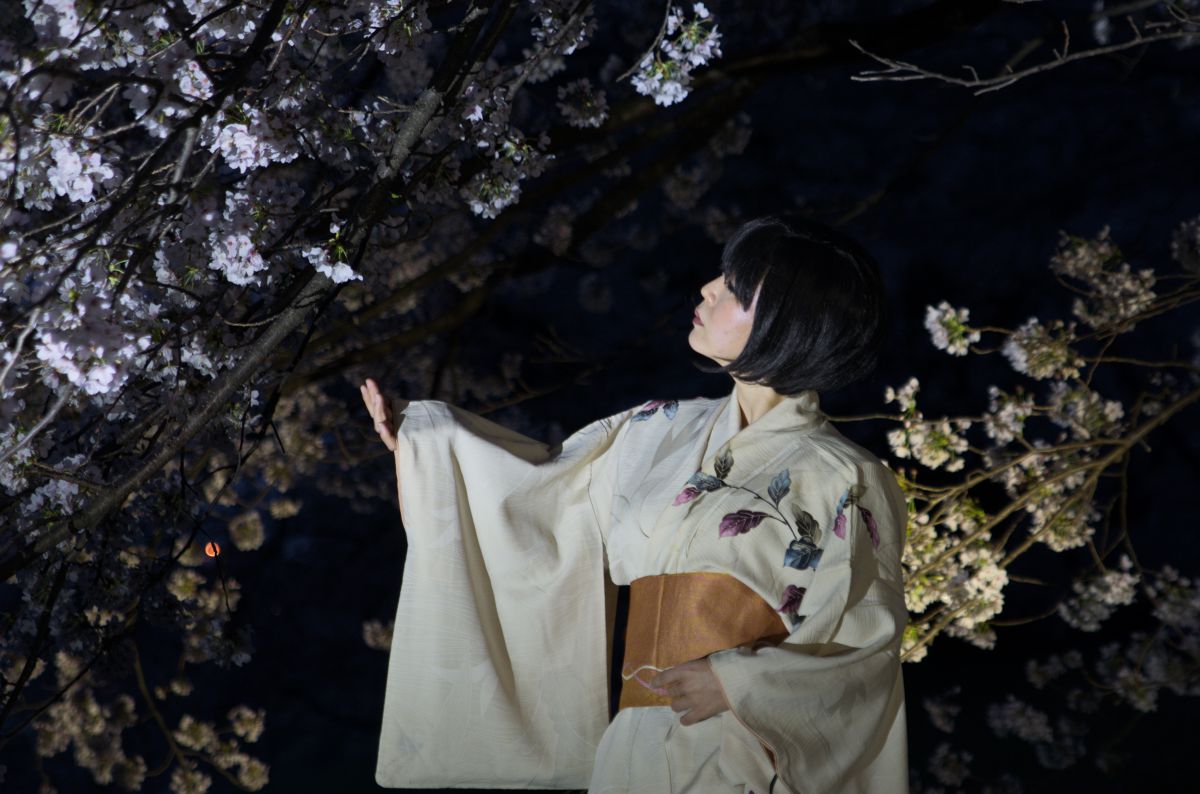 妖艶・競演 | GANREF