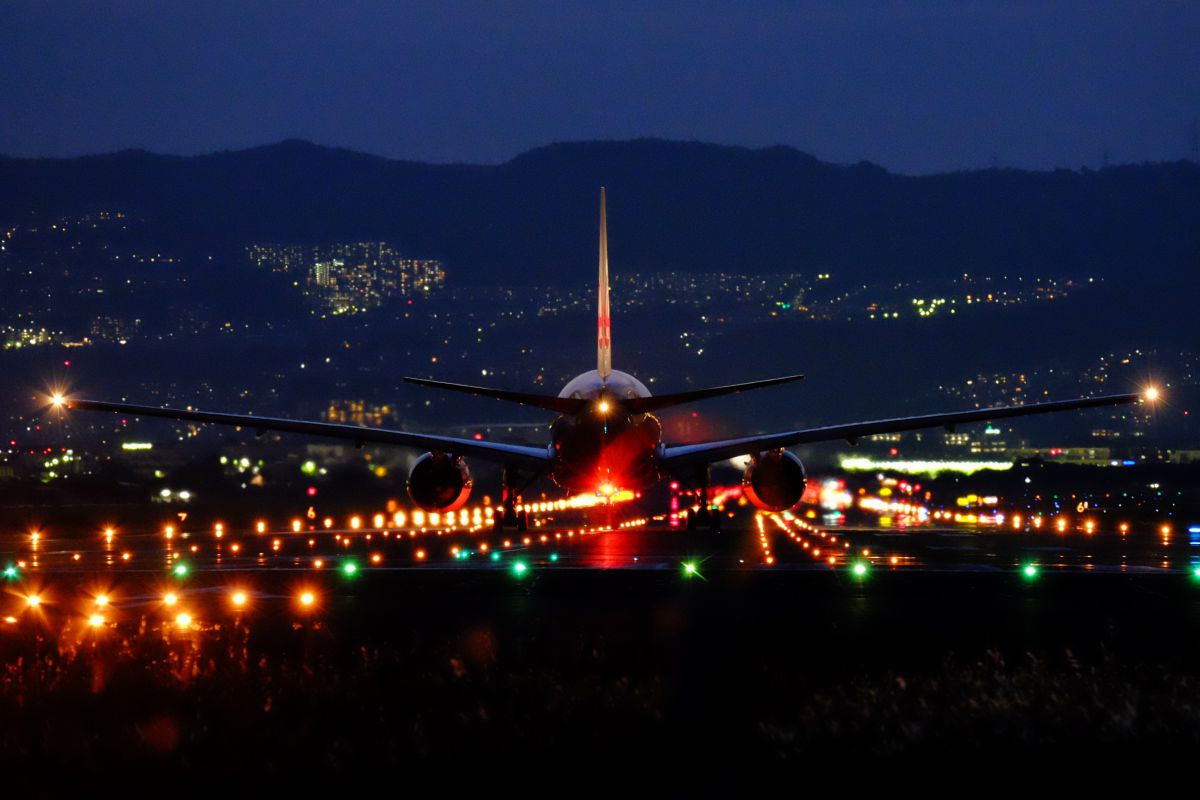 ready for takeoff | GANREF