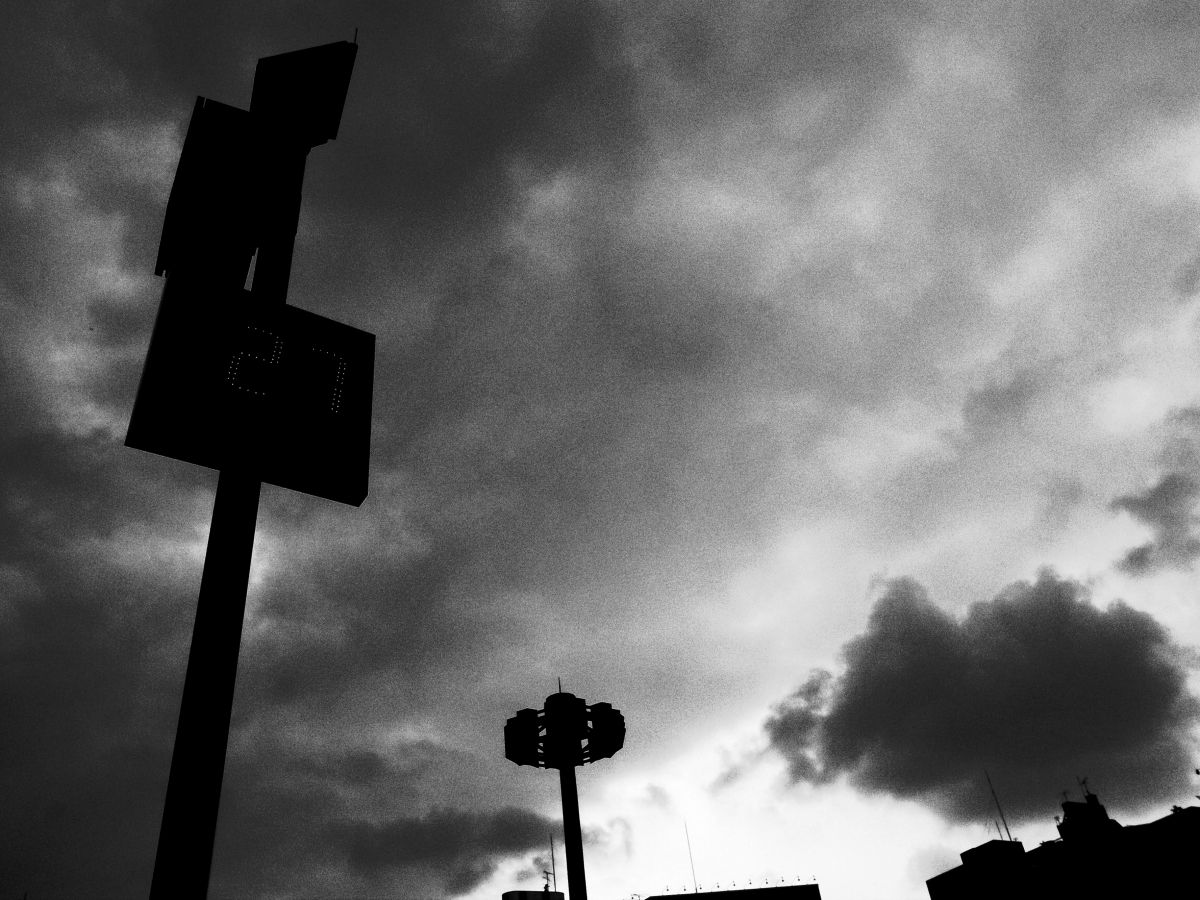 cloudy 27℃ | GANREF