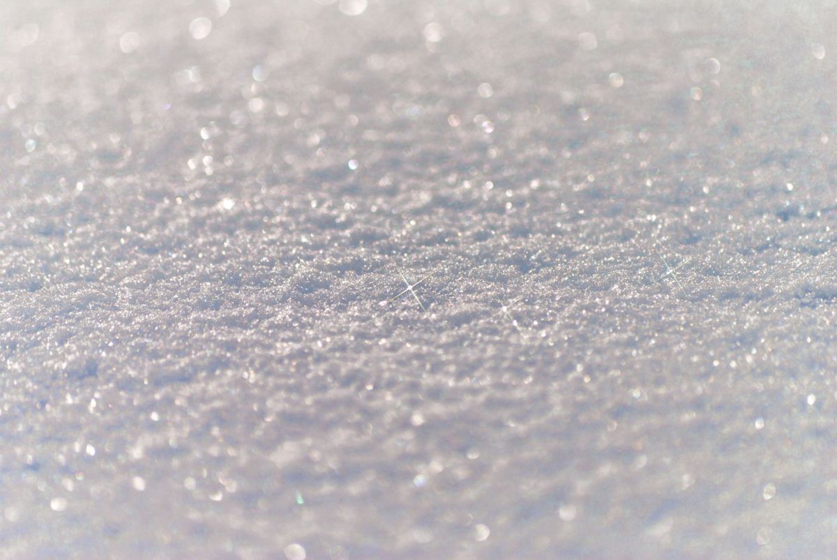 snow jewels | GANREF