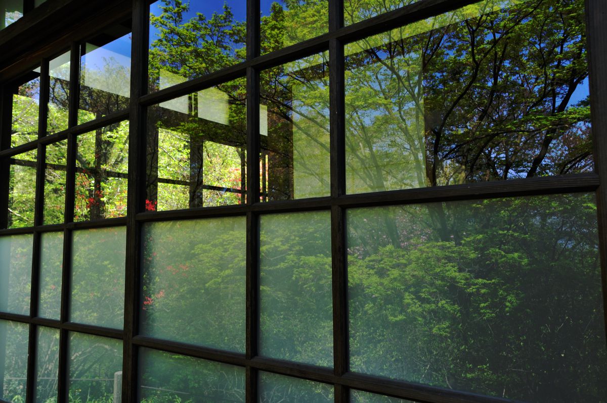 green house | GANREF