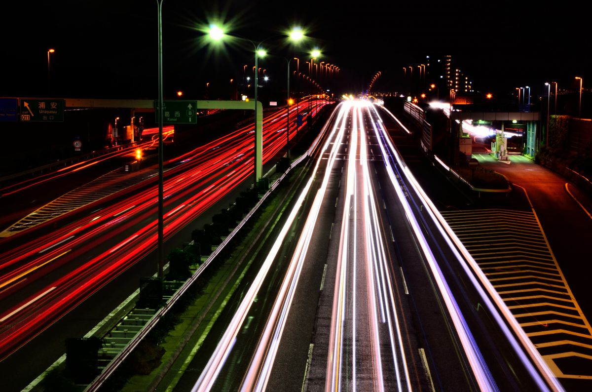 Rhythms of the lights | GANREF