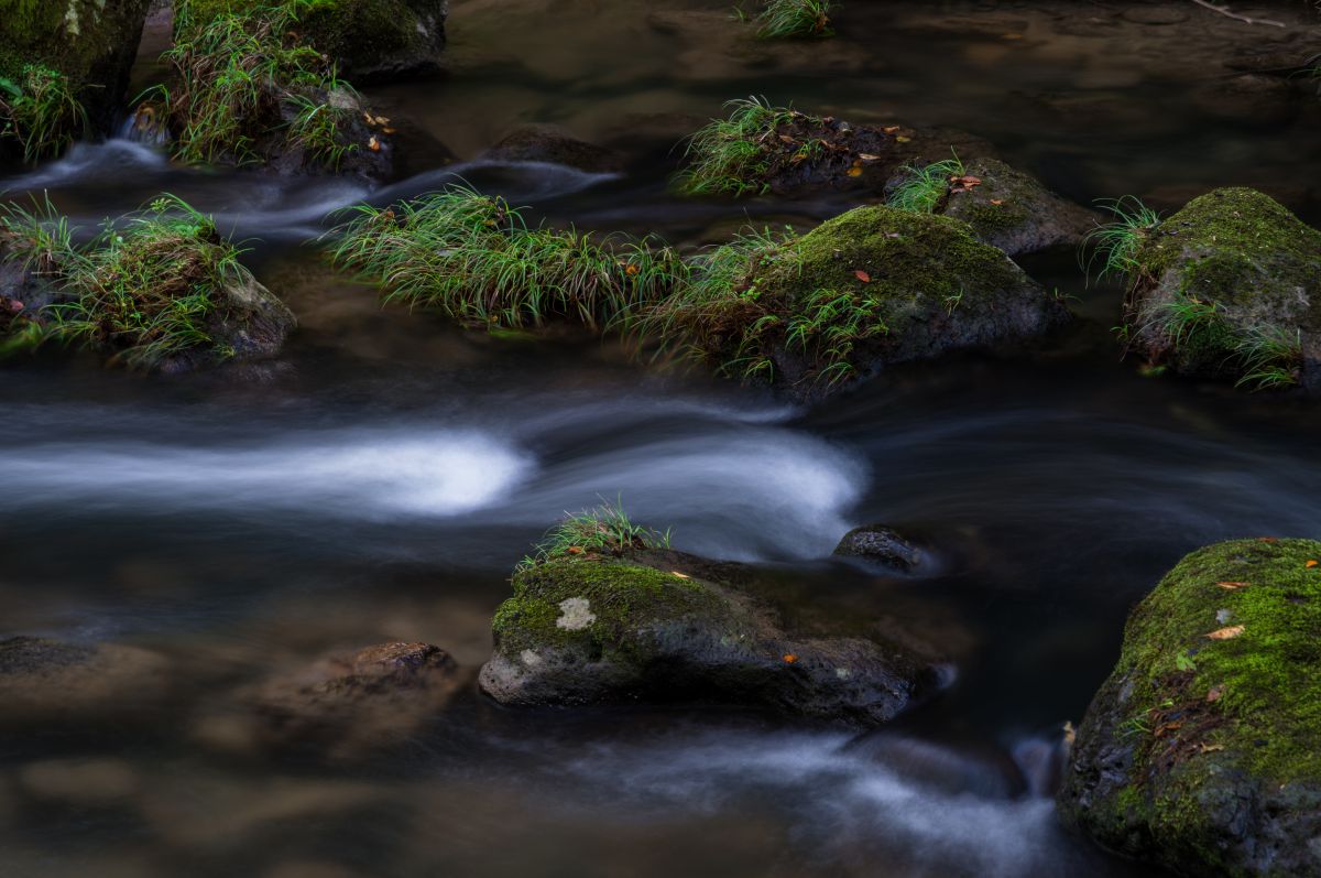 Time＆Flow 侘び | GANREF